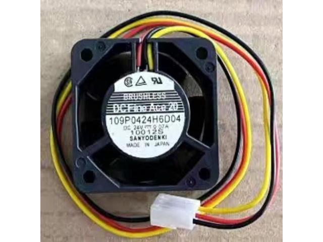 Click here for Cooling Fan for SANYO 109P0424H6D04 24V 0.07A Cool... prices