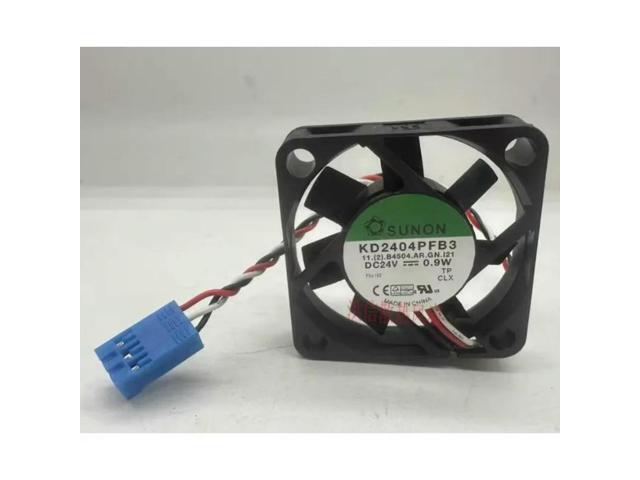 Click here for CPU Cooler Fan for KD2404PFB3 24V 0.9W 4CM 4010 Co... prices