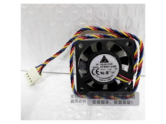 Click here for Cooler Fan for Delta EFB0412HD 4010 12v 0.12A 4CM... prices
