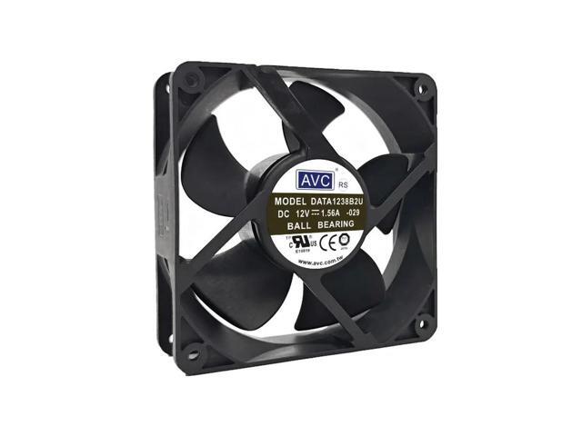 Click here for Cooler Fan for AVC DATA1238B2U 12V 1.56A 12CM High... prices
