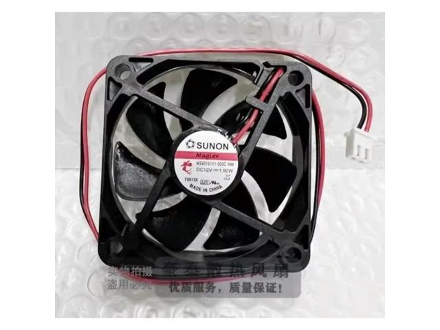 Click here for Cooler Fan for ME60151V1-000C-A99 6015 12V 1.92W P... prices