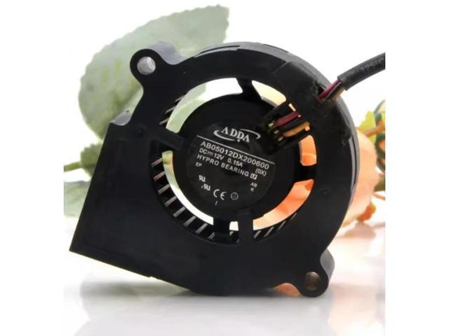 Click here for Cooler Fan For AB05012DX200600 BenQ MX600 S1213 Pr... prices