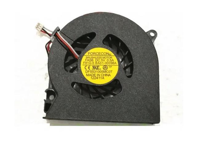 Click here for SSEA CPU Cooler Cooling Fan for 511 515 516 610 61... prices