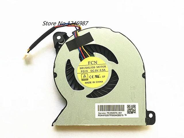 Click here for laptop CPU Cooling fan for PROBOOK 450 G2 440 G2 4... prices