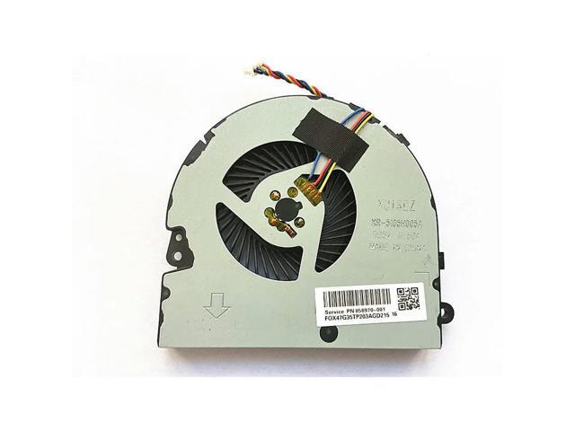 Click here for CPU Cooling Fan For Pavilion 15-DA 15-DA002 15-DA0... prices