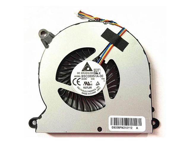 Click here for CPU Cooling Fan for Hades Frost Canyon NUC8 NUC NU... prices