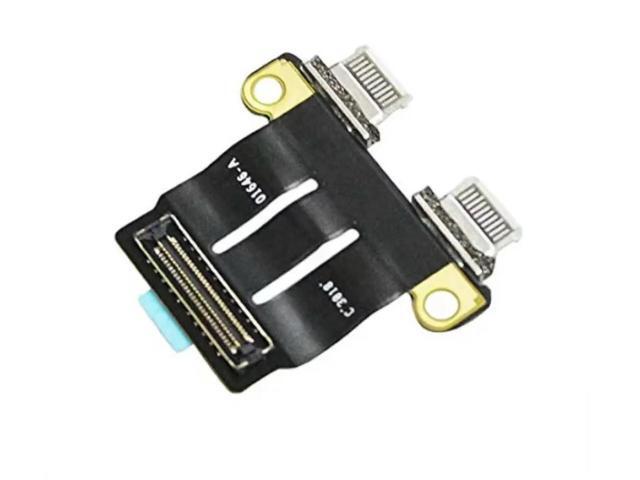 Click here for Power DC Jack USB-C Connector For Macbook Pro A170... prices