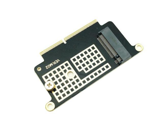 Click here for NVMe M.2 NGFF SSD Adapter For 2016 2017 13 MacBook... prices