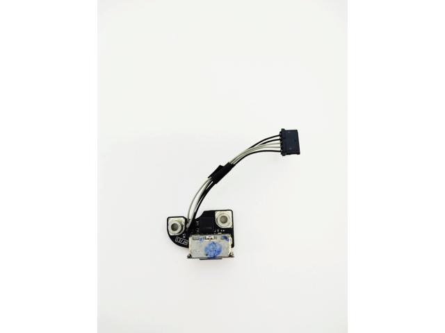 Click here for 820-2565-A For Macbook Pro A1278 A1286 DC Power Ja... prices