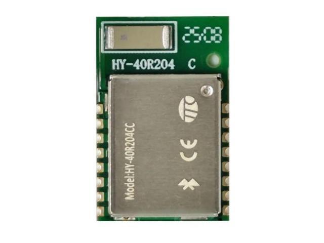 Click here for HY-40R204C Bluetooth 5.0 module bidirectional comm... prices