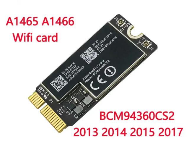 Click here for Bluetooth Airport Card For Macbook Air 11 A1465 13... prices