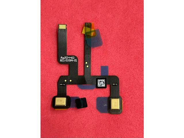 Click here for A2442 Microphone Cable for MacBook Pro Retina 14 A... prices