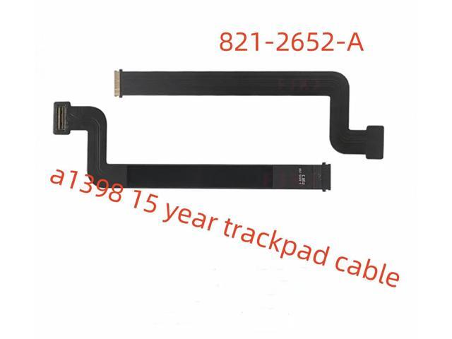 Click here for A1398 Trackpad Cable 2015 Year 821-2652-A For Macb... prices
