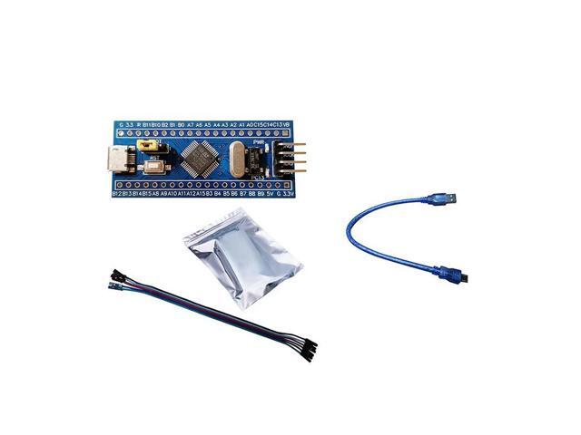 Click here for STM32L051C8T6 Core Board STM32L051 Minimum System... prices