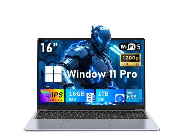 Click here for NIAKUN Laptop Computer  Gaming Laptops 2026  16 In... prices