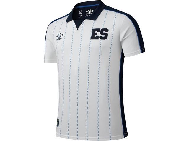Click here for Umbro Mens 23/24 El Salvador National Team Soccer... prices