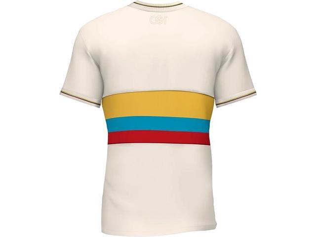 Click here for Camiseta Edición Especial Seleccion Colombia - Cen... prices