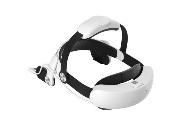 Click here for TOPWOLF Meta Quest 3 Headband with Dual Knobs for... prices