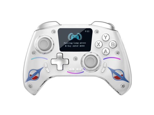 Click here for TOPWOLF Wireless Controller for Nintendo Switch -... prices