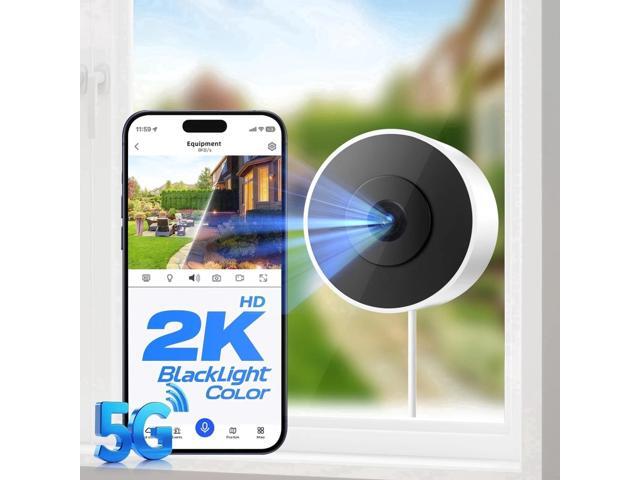 Click here for GBIUT Window Camera  2.4G & 5G WIFI Smart Security... prices