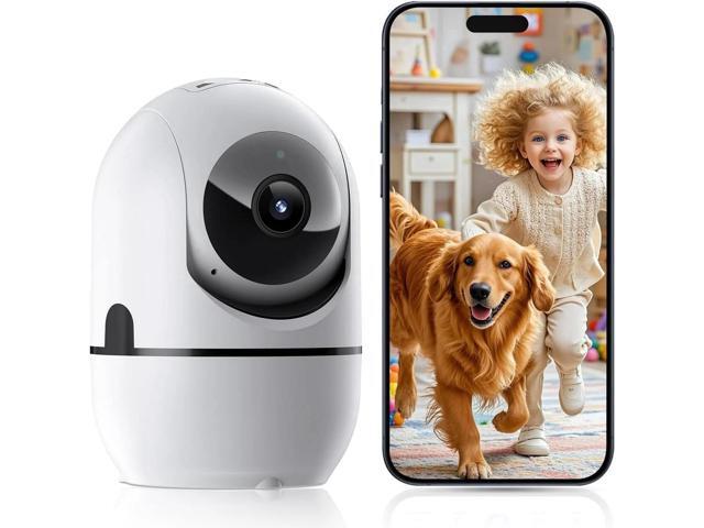 Click here for 5G & 2.4G WiFi Indoor Camera for Home Security  Pa... prices