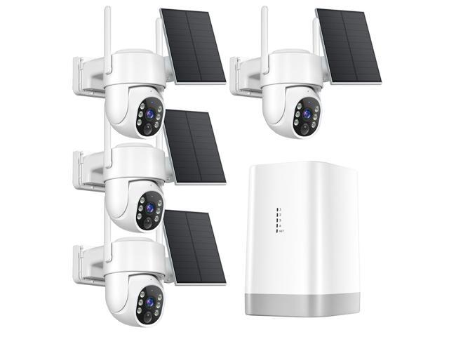 Click here for Security Cameras Wireless Outdoor WiFi  5G & 2.4G... prices