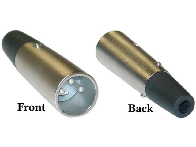 Click here for Offex Wholesale XLR Male Connector Solder type 3 C... prices