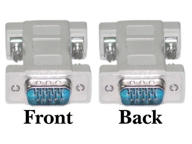 Click here for Offex Wholesale HD15 (VGA) Male / HD15 (VGA) Male... prices