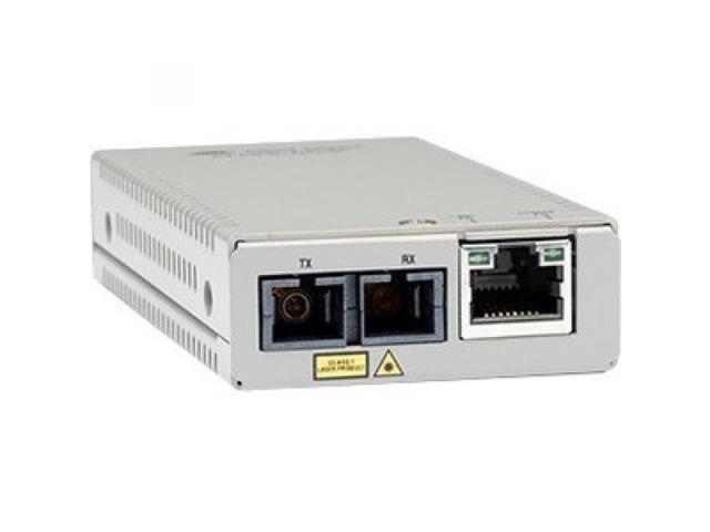 Click here for Allied Telesis Mmc200/Sc Transceiver/Media Convert... prices