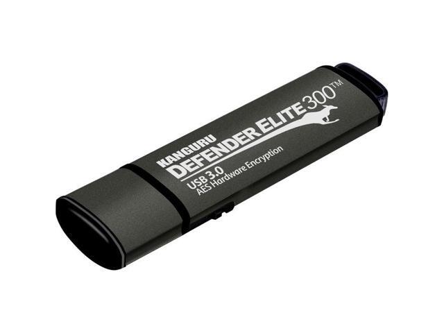 Click here for Kanguru Defender Elite300 8GB FIPS 140-2 Certified... prices