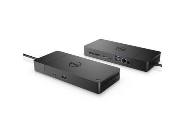 Click here for Dell Dock- WD19 130w Power Delivery 180w AC DELLWD... prices