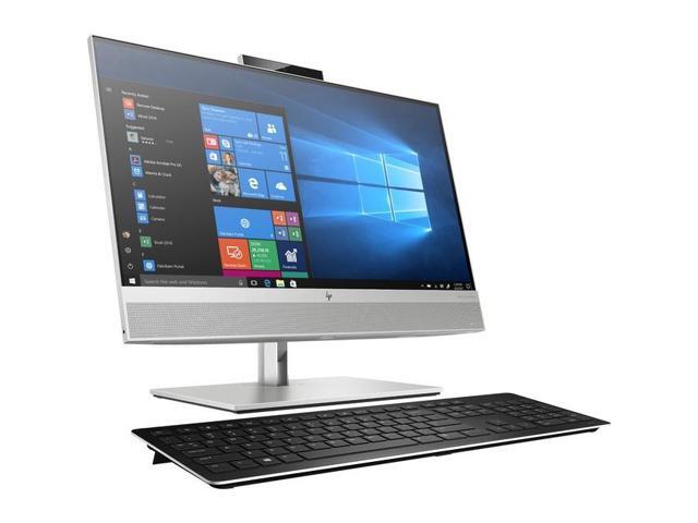Click here for HP EliteOne 800 G6 All-in-One Computer - Intel Cor... prices