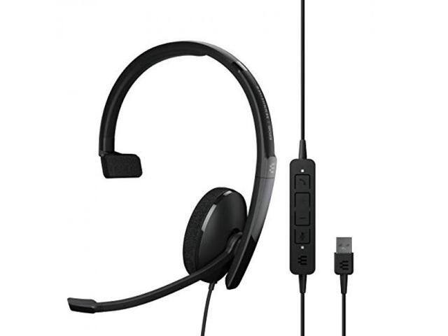 Click here for EPOS Sennheiser Adapt 130 USB II (1000913) - Wired... prices