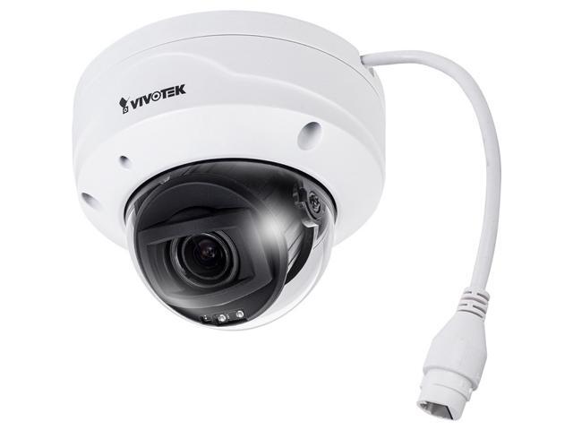 Click here for Vivotek FD9388-HTV 5MP Outdoor Fixed Dome Network... prices