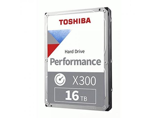 Click here for TOSHIBA X300 HDWR31GXZSTA 16TB 7200 RPM 512MB Cach... prices