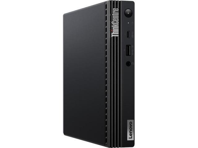 Click here for Lenovo ThinkCentre M70q Gen 2 11MY001SUS Desktop C... prices