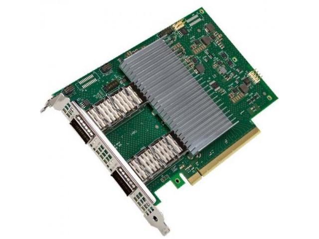 Click here for Intel Ethernet Network Adapter E810-2CQDA2 E8102CQ... prices