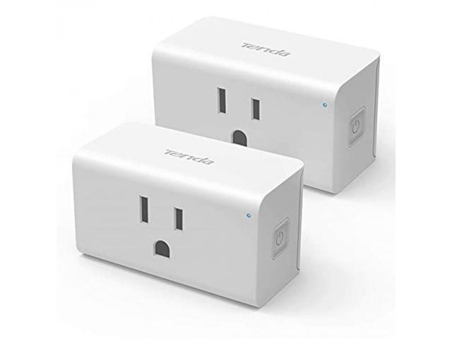 Click here for Tenda SP3 Beli Smart Wi-Fi Plug Mini (2 Pack) prices