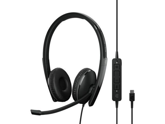 Click here for EPOS SENNHEISER ADAPT 160T ANC USB-C Headset - Ste... prices