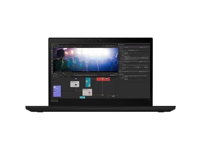 Click here for Lenovo ThinkPad P14s Gen 2 21A0003PUS 14 Mobile Wo... prices