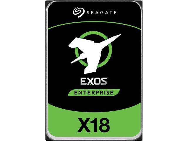 Click here for Seagate Exos X18 ST16000NM001J 16 TB Hard Drive -... prices
