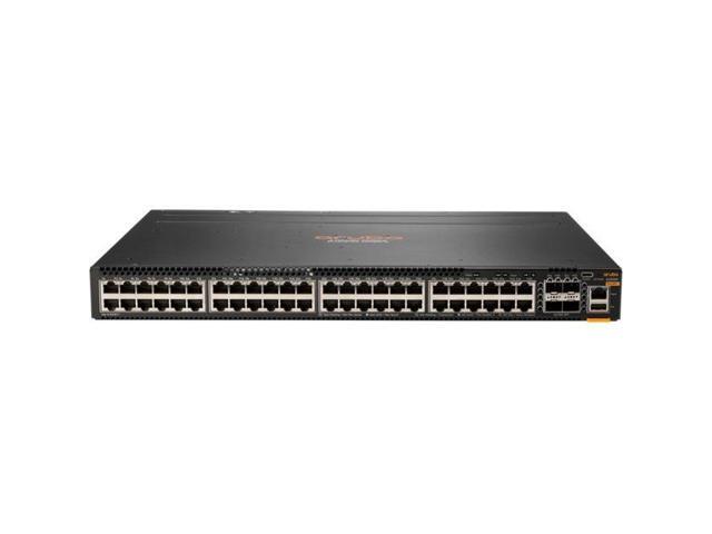 Click here for Aruba 6300M 48-port 1GbE and 4-port SFP56 Power-to... prices