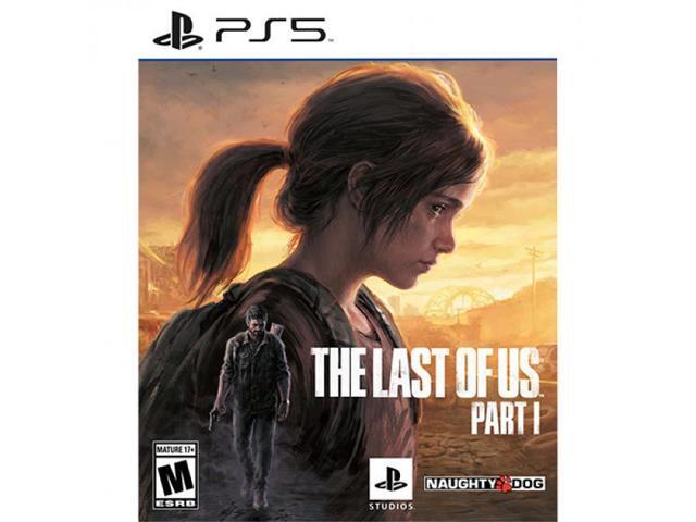 Click here for Sony Playstation The Last of Us Part I for PlaySta... prices