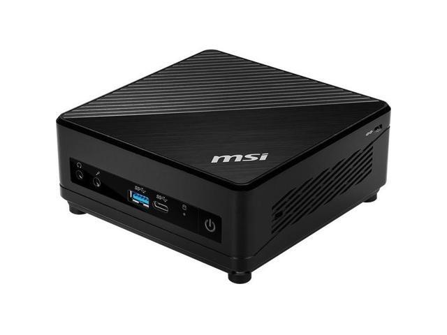 Click here for MSI Desktop Computer Cubi 5 10M-692US Intel Core i... prices