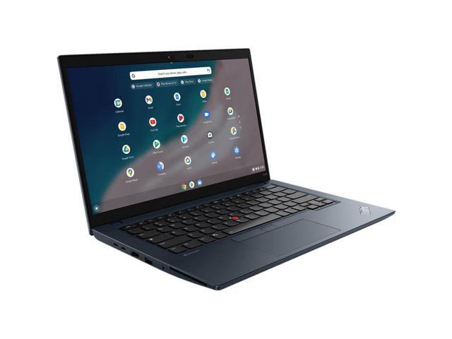 Click here for Lenovo ThinkPad C14 Chromebook Enterprise - 14 - I... prices