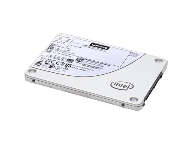 Click here for Lenovo S4620 480 GB Solid State Drive - 2.5 Intern... prices