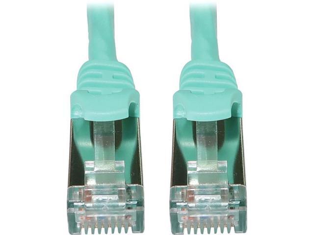 Click here for Eaton Tripp Lite Series Cat6a 10G Snagless Shielde... prices