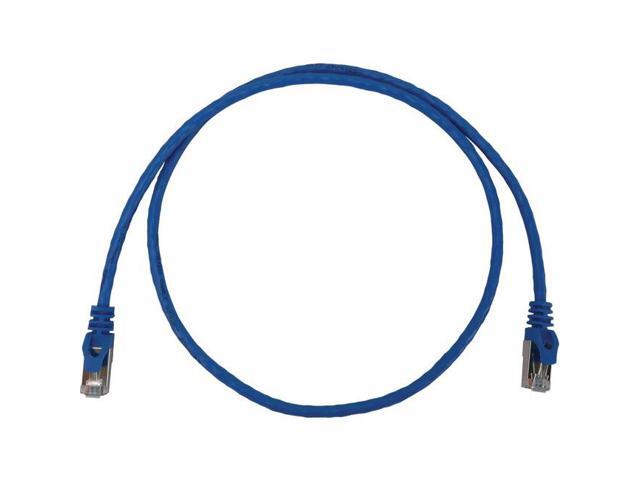 Click here for Tripp Lite Cat6a 10G Snagless Shielded Slim STP Et... prices