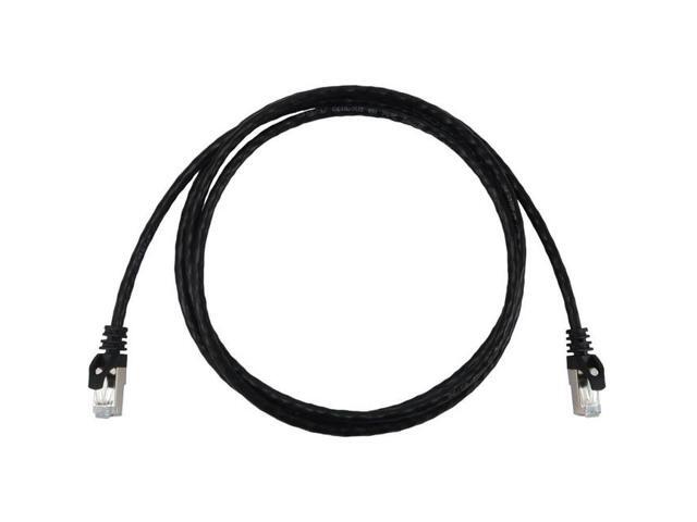 Click here for Tripp Lite Cat6a 10G Snagless Shielded Slim STP Et... prices