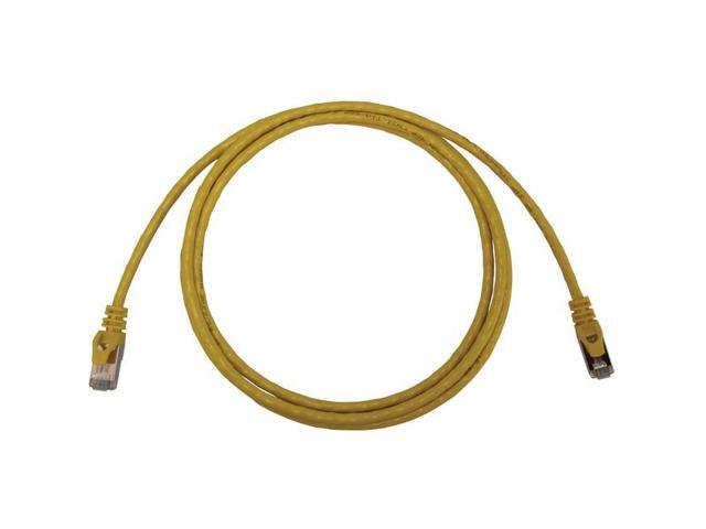 Click here for Tripp Lite Cat6a 10G Snagless Shielded Slim STP Et... prices